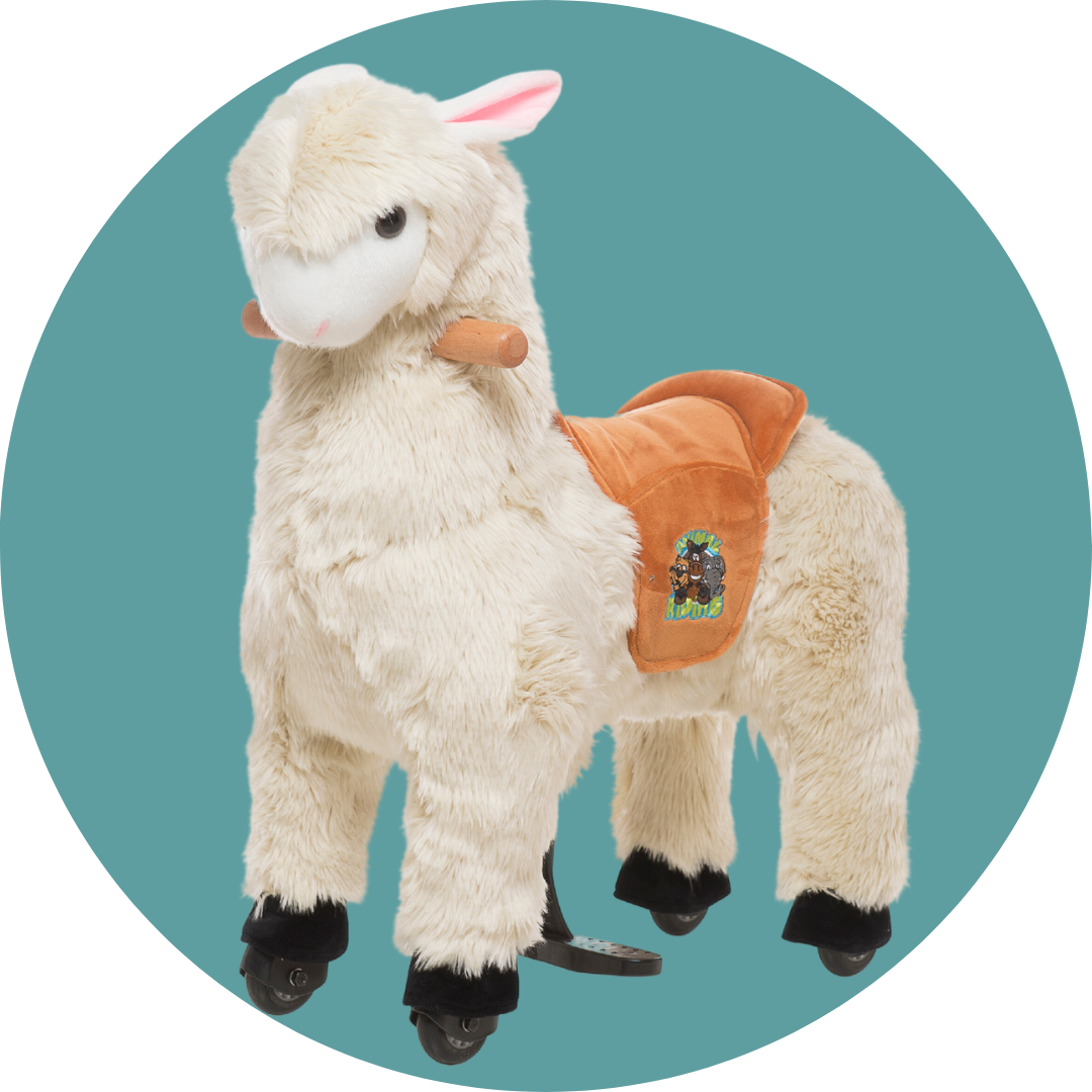 Fördere die Motorik, Gleichgewichtssinn und Beweglichkeit deines Kindes ...